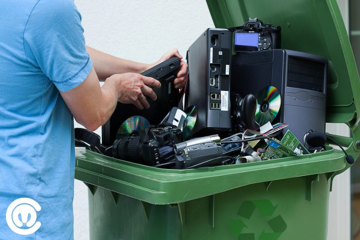How adopting a re-use recycling model is the most sustainable form of ...