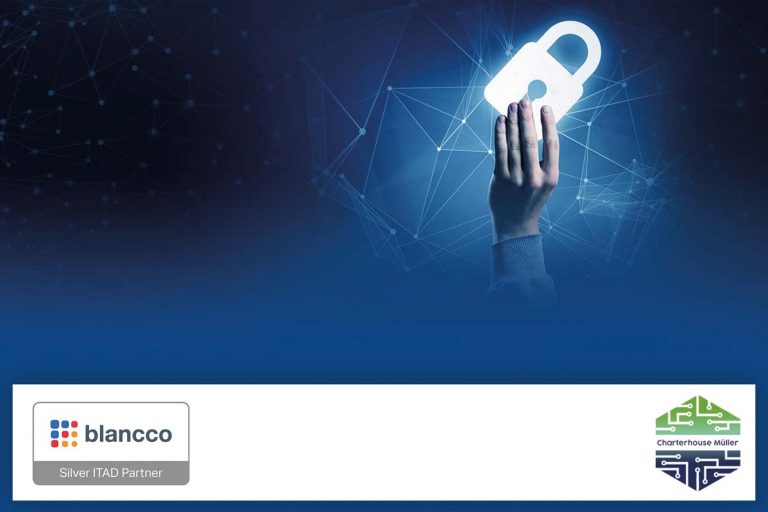 What Is Blancco, And Why Do We Use It? - Charterhouse Muller