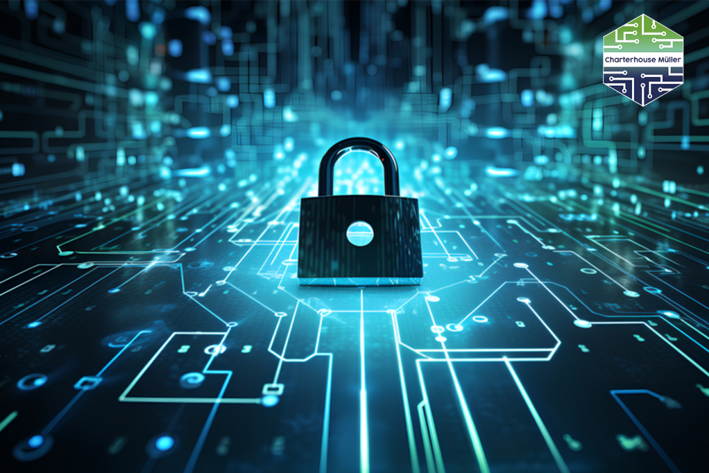 Mastering Endpoint Management - Charterhouse Muller